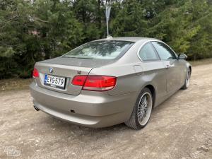 БМВ 325 2008 в Арёгала, объемом двигателя 3.00 л и пробегом 250 тыс. км за 5150 €, фото 5 на AUTOMOTO.COM.LV