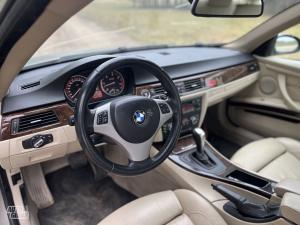 БМВ 325 2008 в Арёгала, объемом двигателя 3.00 л и пробегом 250 тыс. км за 5150 €, фото 6 на AUTOMOTO.COM.LV