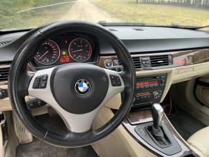 БМВ 325 2008 в Арёгала, объемом двигателя 3.00 л и пробегом 250 тыс. км за 5150 €, фото 7 на AUTOMOTO.COM.LV