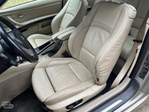 БМВ 325 2008 в Арёгала, объемом двигателя 3.00 л и пробегом 250 тыс. км за 5150 €, фото 8 на AUTOMOTO.COM.LV