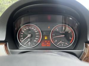БМВ 325 2008 в Арёгала, объемом двигателя 3.00 л и пробегом 250 тыс. км за 5150 €, фото 11 на AUTOMOTO.COM.LV