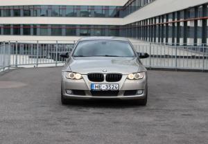 BMW 325 2008 in Riga, with an engine capacity of 3.00 L and mileage of 176 thousand km for 6480 €, photo 3 on AUTOMOTO.COM.LV