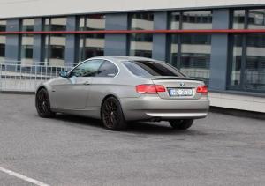 BMW 325 2008 in Riga, with an engine capacity of 3.00 L and mileage of 176 thousand km for 6480 €, photo 5 on AUTOMOTO.COM.LV