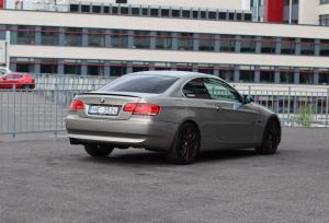 BMW 325 2008 in Riga, with an engine capacity of 3.00 L and mileage of 176 thousand km for 6480 €, photo 7 on AUTOMOTO.COM.LV