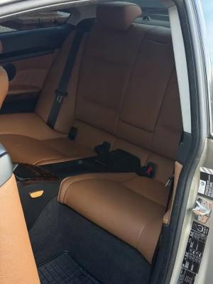 BMW 325 2008 in Riga, with an engine capacity of 3.00 L and mileage of 176 thousand km for 6480 €, photo 10 on AUTOMOTO.COM.LV