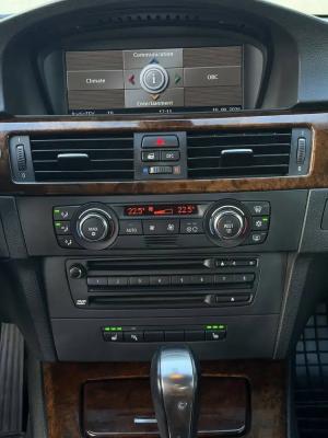 BMW 325 2008 in Riga, with an engine capacity of 3.00 L and mileage of 176 thousand km for 6480 €, photo 11 on AUTOMOTO.COM.LV