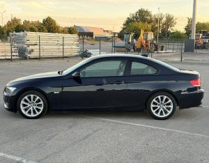BMW 325 2008 Marijampole, ar dzinēja tilpumu 3.00 L un nobraukumu 230 tūkst. km par 5100 €, foto  vietnē AUTOMOTO.COM.LV
