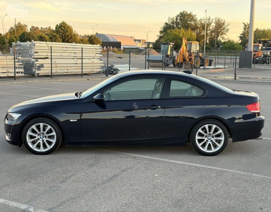 BMW 325 2008 in Marijampole, with an engine capacity of 3.00 L and mileage of 230 thousand km for 5100 €, photo 1 on AUTOMOTO.COM.LV