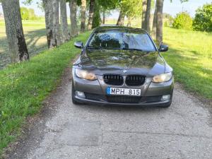 BMW 325 2009 Kauņa, ar dzinēja tilpumu 3.00 L un nobraukumu 340 tūkst. km par 6500 €, foto 3 vietnē AUTOMOTO.COM.LV
