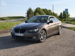 BMW 325 2009 Kauņa, ar dzinēja tilpumu 3.00 L un nobraukumu 340 tūkst. km par 6500 €, foto 8 vietnē AUTOMOTO.COM.LV