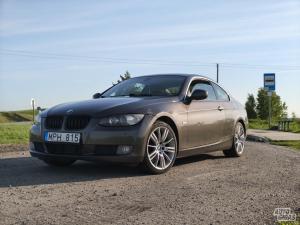 BMW 325 2009 Kauņa, ar dzinēja tilpumu 3.00 L un nobraukumu 340 tūkst. km par 6500 €, foto 9 vietnē AUTOMOTO.COM.LV