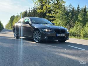 BMW 325 2009 Kauņa, ar dzinēja tilpumu 3.00 L un nobraukumu 340 tūkst. km par 6500 €, foto 10 vietnē AUTOMOTO.COM.LV