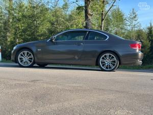 BMW 325 2009 Kauņa, ar dzinēja tilpumu 3.00 L un nobraukumu 340 tūkst. km par 6500 €, foto 14 vietnē AUTOMOTO.COM.LV