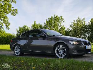 BMW 325 2009 Kauņa, ar dzinēja tilpumu 3.00 L un nobraukumu 340 tūkst. km par 6500 €, foto 15 vietnē AUTOMOTO.COM.LV