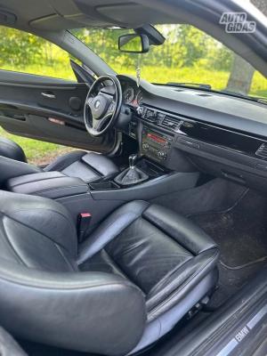 BMW 325 2009 Kauņa, ar dzinēja tilpumu 3.00 L un nobraukumu 340 tūkst. km par 6500 €, foto 16 vietnē AUTOMOTO.COM.LV