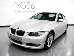 BMW 325 2009 Rīga, ar dzinēja tilpumu 3.00 L un nobraukumu 170 tūkst. km par 10790 €, foto  vietnē AUTOMOTO.COM.LV