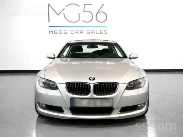 БМВ 325 2009 в Рига, объемом двигателя 3.00 л и пробегом 170 тыс. км за 10790 €, фото 2 на AUTOMOTO.COM.LV