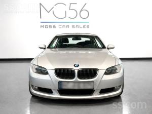 BMW 325 2009 Rīga, ar dzinēja tilpumu 3.00 L un nobraukumu 170 tūkst. km par 10790 €, foto 3 vietnē AUTOMOTO.COM.LV