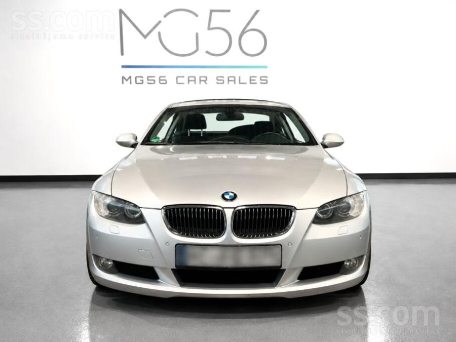 BMW 325 2009 Rīga, ar dzinēja tilpumu 3.00 L un nobraukumu 170 tūkst. km par 10790 €, foto 3 vietnē AUTOMOTO.COM.LV