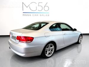 BMW 325 2009 Rīga, ar dzinēja tilpumu 3.00 L un nobraukumu 170 tūkst. km par 10790 €, foto 4 vietnē AUTOMOTO.COM.LV