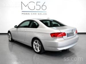 BMW 325 2009 Rīga, ar dzinēja tilpumu 3.00 L un nobraukumu 170 tūkst. km par 10790 €, foto 5 vietnē AUTOMOTO.COM.LV