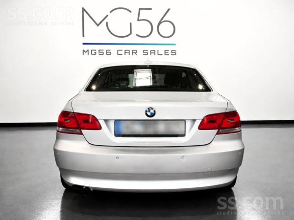 БМВ 325 2009 в Рига, объемом двигателя 3.00 л и пробегом 170 тыс. км за 10790 €, фото 5 на AUTOMOTO.COM.LV