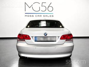 BMW 325 2009 Rīga, ar dzinēja tilpumu 3.00 L un nobraukumu 170 tūkst. km par 10790 €, foto 6 vietnē AUTOMOTO.COM.LV