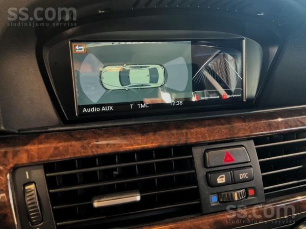 БМВ 325 2009 в Рига, объемом двигателя 3.00 л и пробегом 170 тыс. км за 10790 €, фото 9 на AUTOMOTO.COM.LV