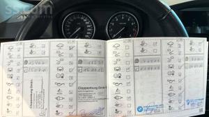 BMW 325 2009 Rīga, ar dzinēja tilpumu 3.00 L un nobraukumu 170 tūkst. km par 10790 €, foto 13 vietnē AUTOMOTO.COM.LV