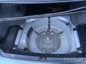Zaļš BMW 325 2004 Rīga, ar dzinēja tilpumu 2.50 L un nobraukumu 300 tūkst. km par 4500 €, foto 19 vietnē AUTOMOTO.COM.LV