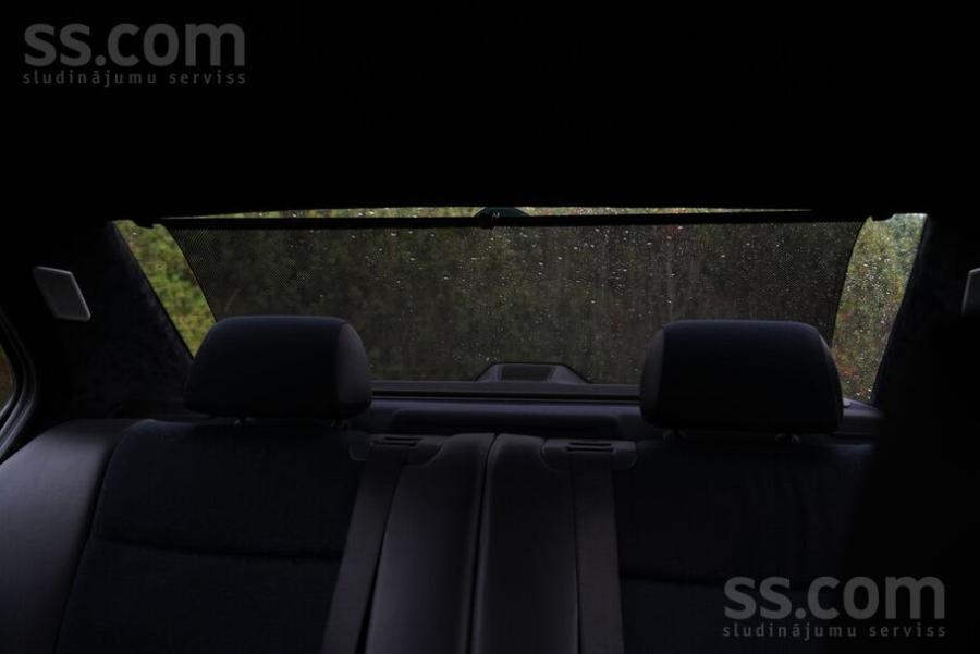 Zaļš BMW 325 1995 Rīga, ar dzinēja tilpumu 2.50 L un nobraukumu 205 tūkst. km par 5499 €, foto 12 vietnē AUTOMOTO.COM.LV