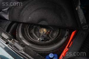 Zaļš BMW 325 1995 Rīga, ar dzinēja tilpumu 2.50 L un nobraukumu 205 tūkst. km par 5499 €, foto 15 vietnē AUTOMOTO.COM.LV