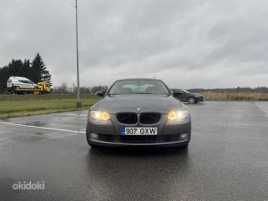 Grey BMW 325 2006 in Tallinn, with an engine capacity of 0.16 L and mileage of 240 thousand km for 7000 €, photo  on AUTOMOTO.COM.LV