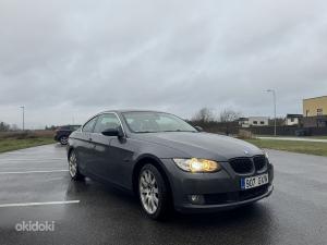 Grey BMW 325 2006 in Tallinn, with an engine capacity of 0.16 L and mileage of 240 thousand km for 7000 €, photo 4 on AUTOMOTO.COM.LV