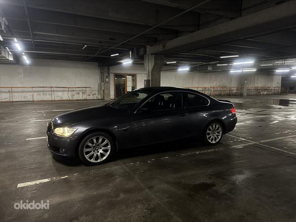 Grey BMW 325 2006 in Tallinn, with an engine capacity of 0.16 L and mileage of 240 thousand km for 7000 €, photo 6 on AUTOMOTO.COM.LV