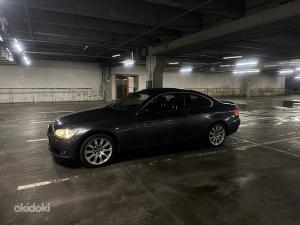 Grey BMW 325 2006 in Tallinn, with an engine capacity of 0.16 L and mileage of 240 thousand km for 7000 €, photo 7 on AUTOMOTO.COM.LV
