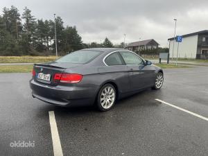 Grey BMW 325 2006 in Tallinn, with an engine capacity of 0.16 L and mileage of 240 thousand km for 7000 €, photo 9 on AUTOMOTO.COM.LV