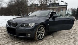 Pelēks BMW 325 2008 Viļņa, ar dzinēja tilpumu 2.50 L un nobraukumu 214 tūkst. km par 6300 €, foto 6 vietnē AUTOMOTO.COM.LV
