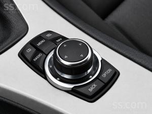 Grey BMW 325 2008 in Riga, with an engine capacity of 3.00 L and mileage of 270 thousand km for 6490 €, photo 20 on AUTOMOTO.COM.LV