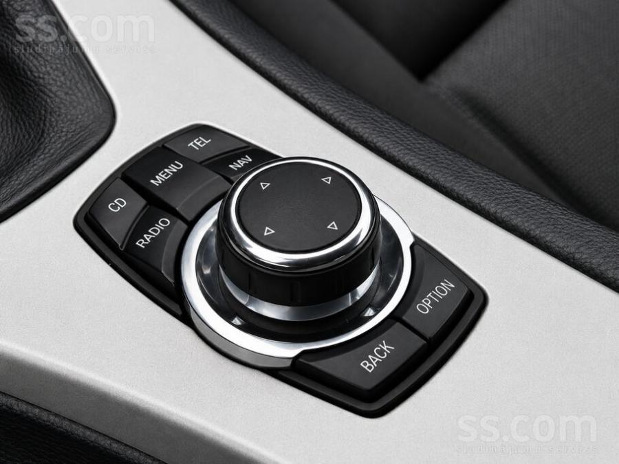 Grey BMW 325 2008 in Riga, with an engine capacity of 3.00 L and mileage of 270 thousand km for 6490 €, photo 20 on AUTOMOTO.COM.LV