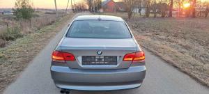 Pelēks BMW 325 2009 Alīta, ar dzinēja tilpumu 3.00 L un nobraukumu 228 tūkst. km par 3900 €, foto 5 vietnē AUTOMOTO.COM.LV