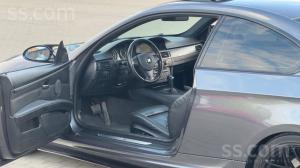 Pelēks BMW 325 2009 Liepāja, ar dzinēja tilpumu 3.00 L un nobraukumu 331 tūkst. km par 9990 €, foto 7 vietnē AUTOMOTO.COM.LV