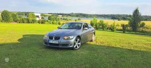Pelēks BMW 325 2009 Alīta, ar dzinēja tilpumu 3.00 L un nobraukumu 228 tūkst. km par 5500 €, foto  vietnē AUTOMOTO.COM.LV