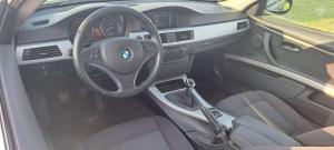 Pelēks BMW 325 2009 Alīta, ar dzinēja tilpumu 3.00 L un nobraukumu 228 tūkst. km par 5500 €, foto 7 vietnē AUTOMOTO.COM.LV