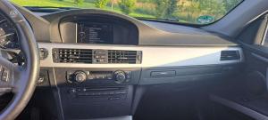 Pelēks BMW 325 2009 Alīta, ar dzinēja tilpumu 3.00 L un nobraukumu 228 tūkst. km par 5500 €, foto 10 vietnē AUTOMOTO.COM.LV