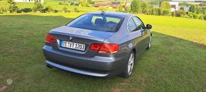 Pelēks BMW 325 2009 Alīta, ar dzinēja tilpumu 3.00 L un nobraukumu 228 tūkst. km par 5500 €, foto 11 vietnē AUTOMOTO.COM.LV