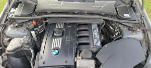 Pelēks BMW 325 2009 Alīta, ar dzinēja tilpumu 3.00 L un nobraukumu 228 tūkst. km par 5500 €, foto 20 vietnē AUTOMOTO.COM.LV