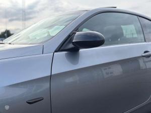 Grey BMW 325 2009 in Marijampole, with an engine capacity of 2.99 L and mileage of 225 thousand km for 6500 €, photo 8 on AUTOMOTO.COM.LV