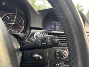 Grey BMW 325 2009 in Marijampole, with an engine capacity of 2.99 L and mileage of 225 thousand km for 6500 €, photo 12 on AUTOMOTO.COM.LV