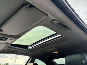 Grey BMW 325 2009 in Marijampole, with an engine capacity of 2.99 L and mileage of 225 thousand km for 6500 €, photo 17 on AUTOMOTO.COM.LV